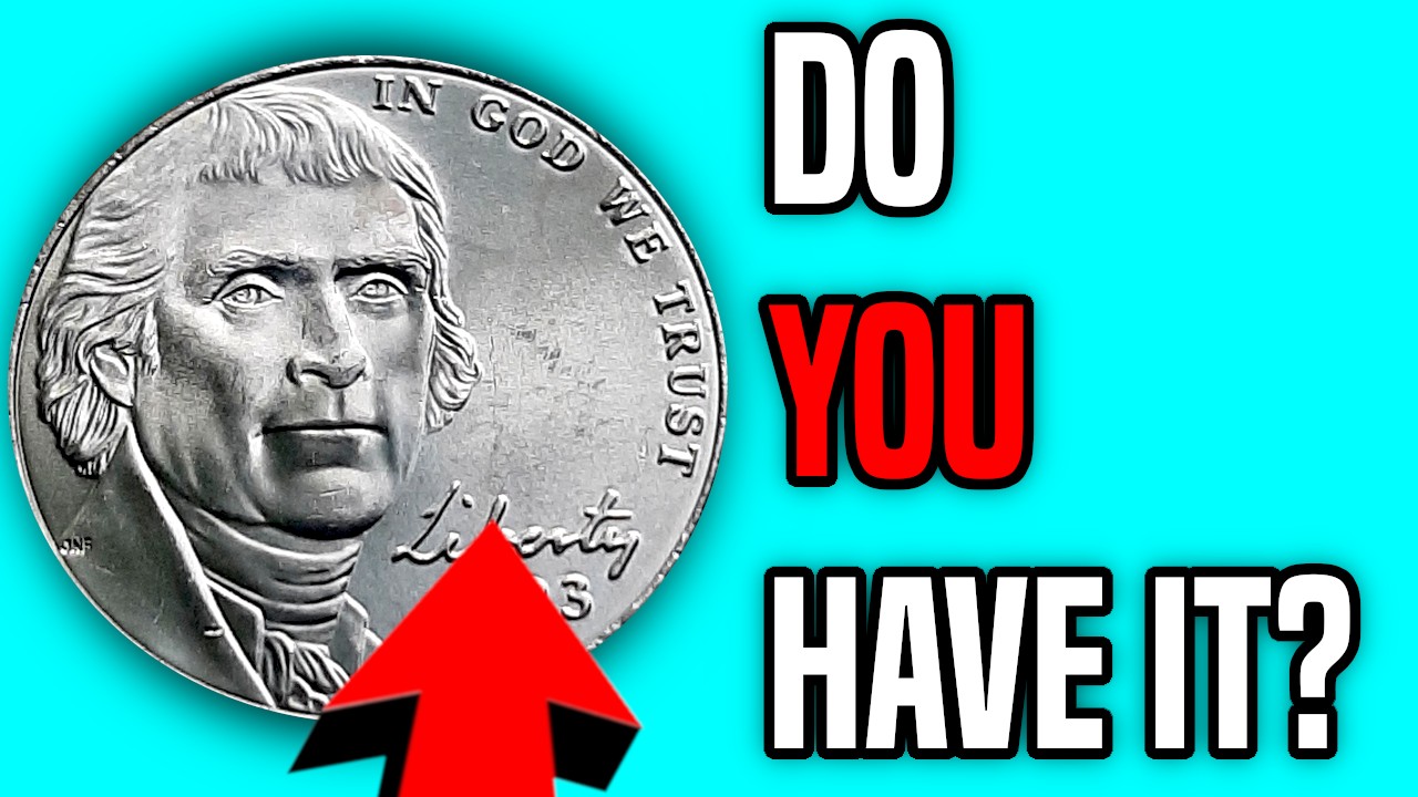 **NEW** Nickels Selling online!!! - YouTube
