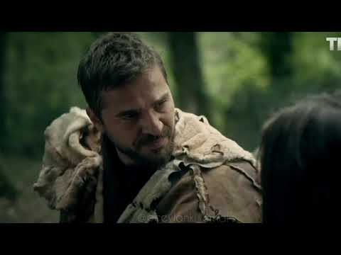 Ertuğrul & Halime // Sen Yanımdayken KLİP 💫