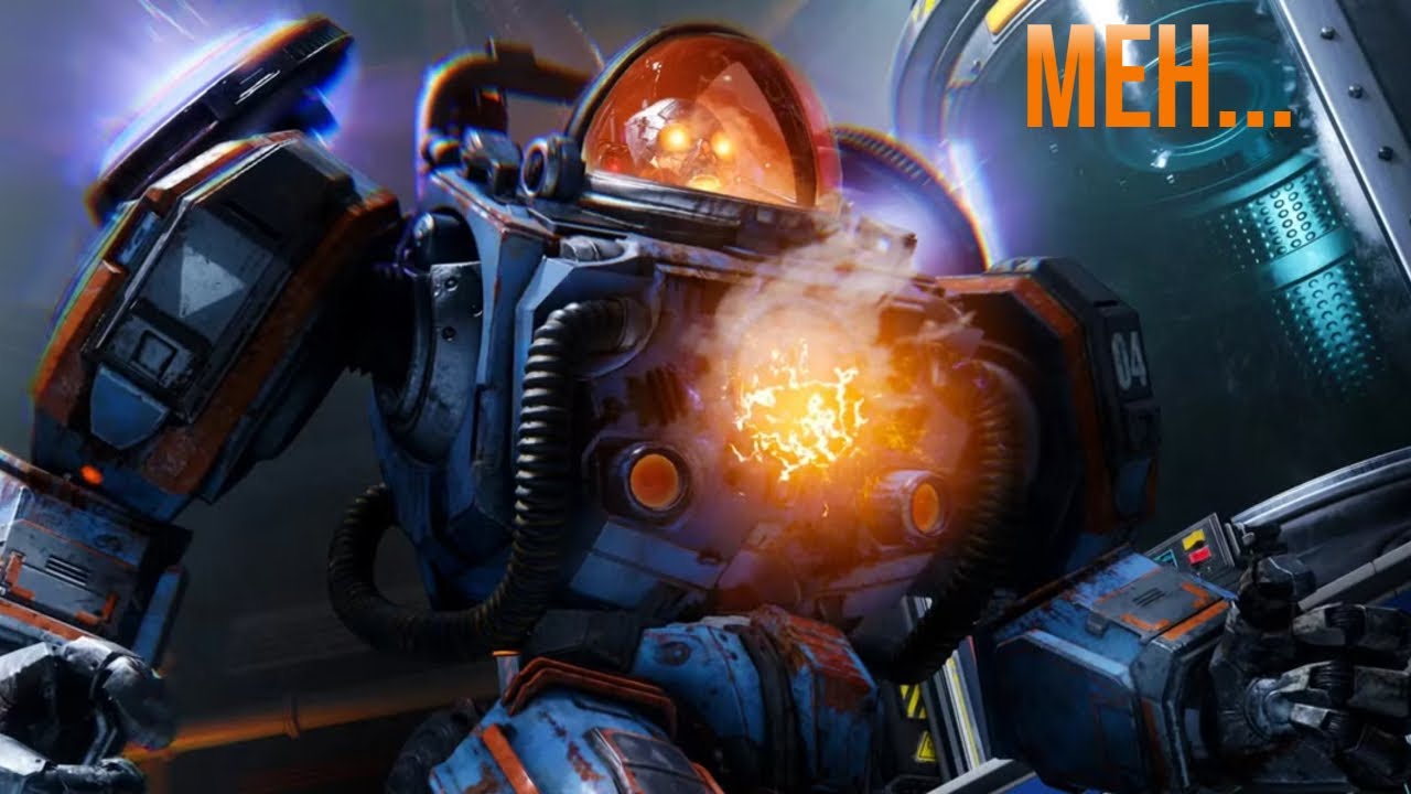 The Reckoning Is Boring and Empty... - YouTube