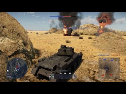 War Thunder Free Game Multiplayer - YouTube