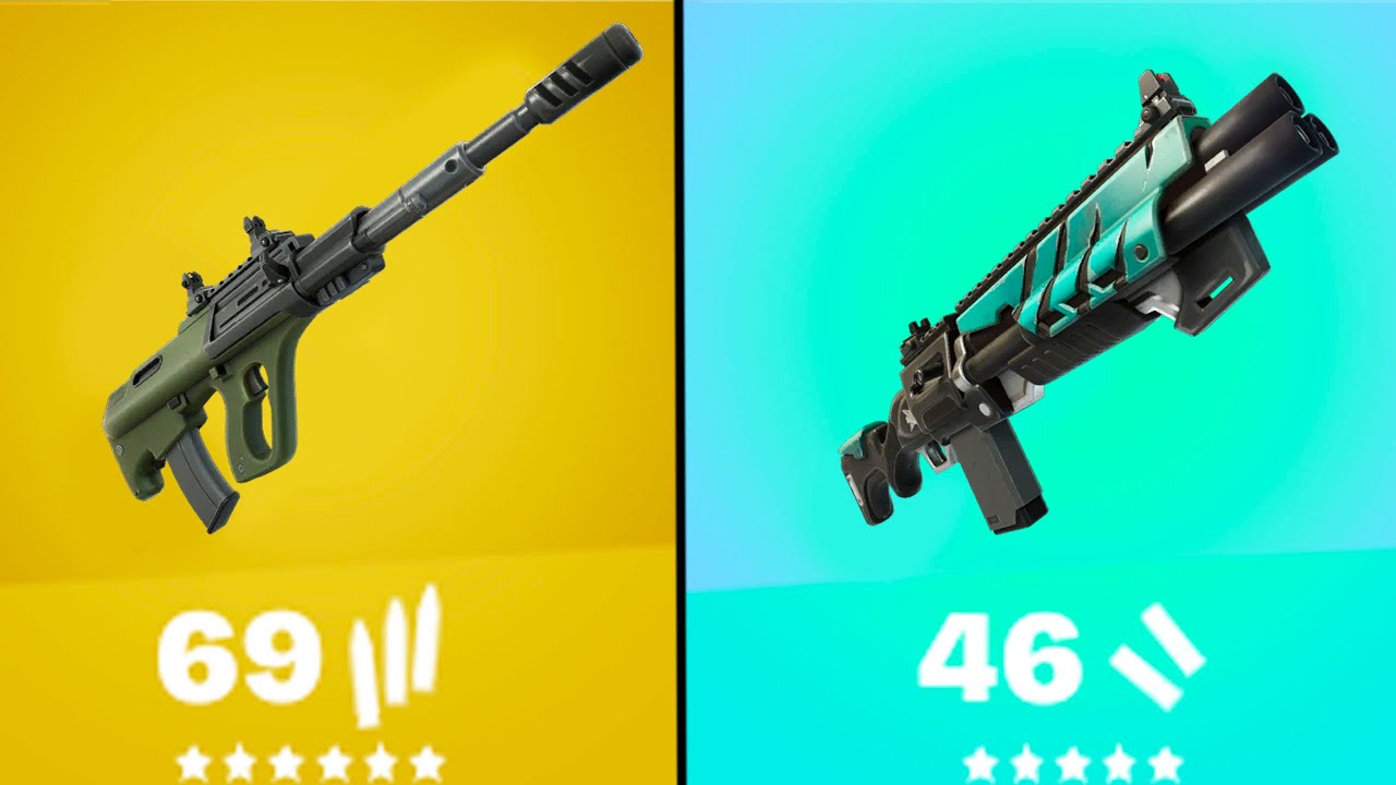 The NEW FNCS PETERBOT LOADOUT in Fortnite! (Insane) - YouTube