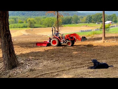 A Much Cheaper Alternative To Hydroseeding