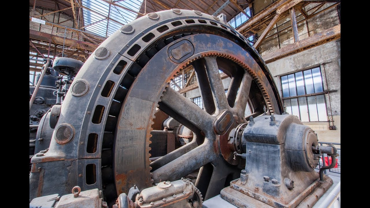TOP 10 MESMERIZING FACTORY MACHINES TOOLS #2 - YouTube