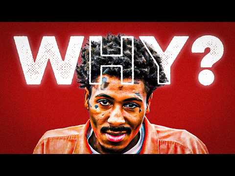 Inside The Broken Mind of NBA YoungBoy | Psychology Analysis