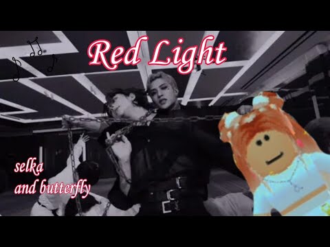 Red light-stray kids - YouTube