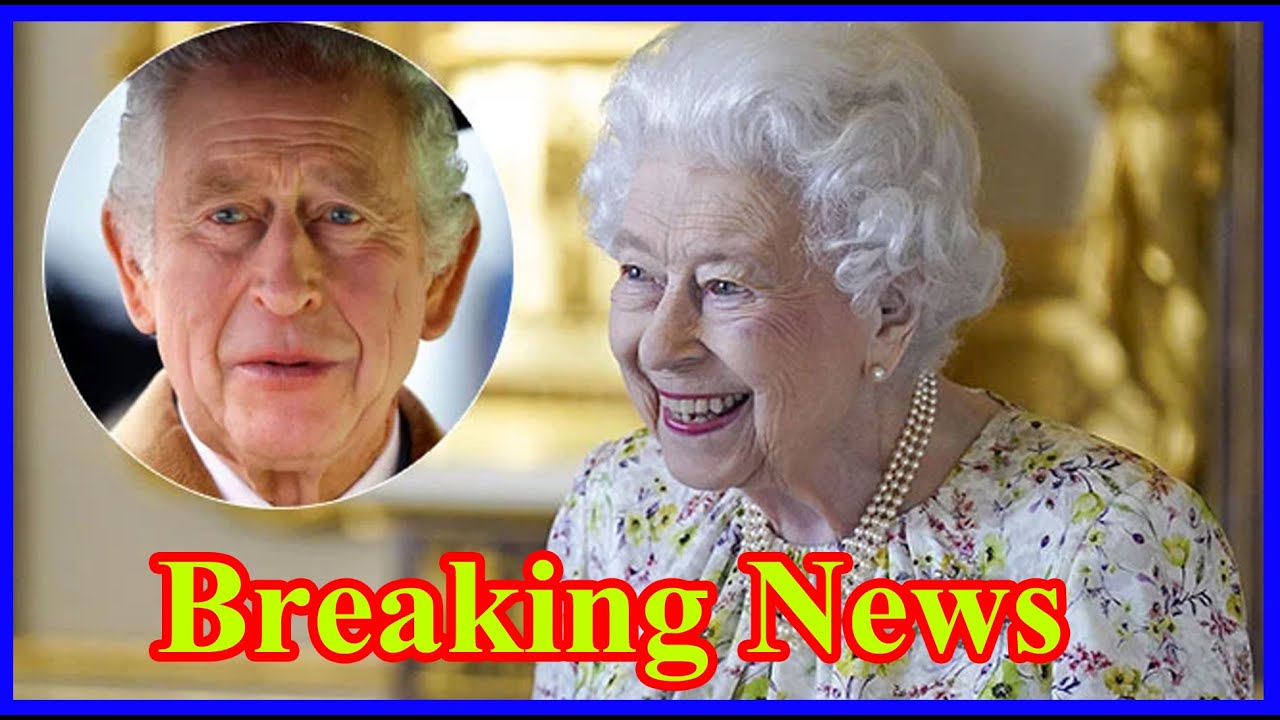 King Charles was never Queen Elizabeth's calling had to stick out till ...