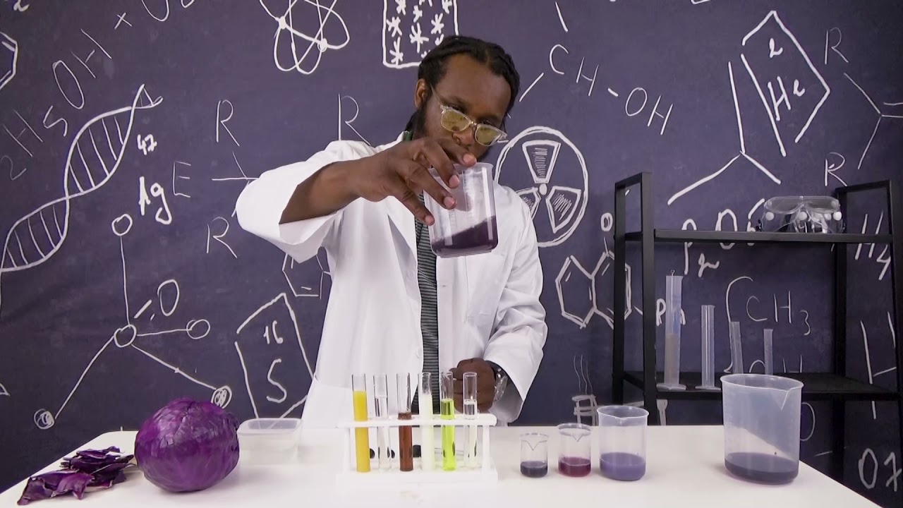 Do Science with Dom! - YouTube
