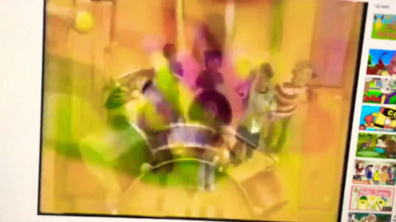 Noggin - Jack’s Big Music Show CD Promo (2007) - YouTube