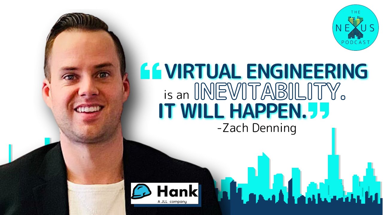 🎧 #101: Virtual Engineering with Hank - YouTube