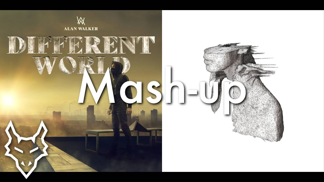 The Faded Scientist - Alan Walker & Coldplay | Mashup - YouTube
