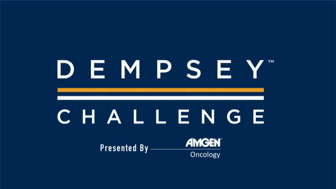 The Dempsey Center - Virtual Stream - YouTube