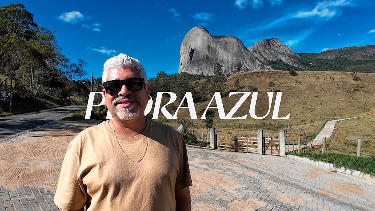 Sabores e Paisagens da Serra Capixaba - YouTube