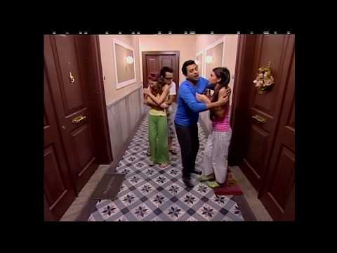 Apartmanda Yangın Tatbikatı - Mert ile Gert