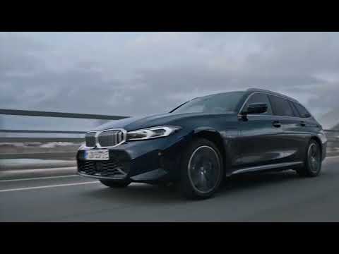 BMW 3 Serisi Touring 2023 Görünümü - İLK BAKIŞ dış, iç ve FİYAT