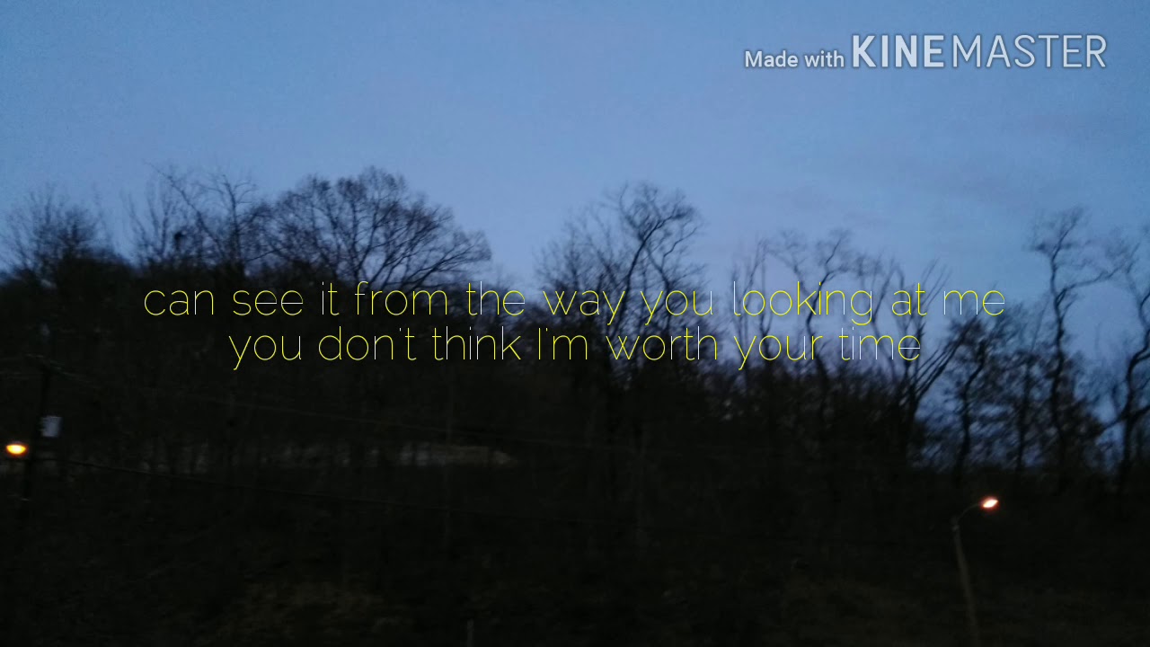 like that - Bea Miller {Lyrics} - YouTube
