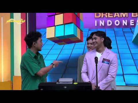 BUAT YANG NANYAIN MULU VIDEO MAX MAIN KUIS DREAMBOX TRANSTV, NIH BUAT KALIAN! ❤️