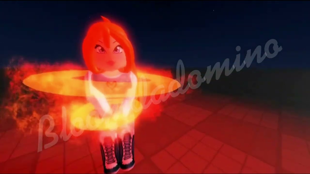 ♡Spoiler New Transformation Dark Bloom [Starlix Club]♡ - YouTube