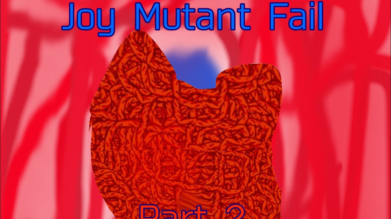 Joy Mutant Fail 2 ( Item Asylum) - YouTube