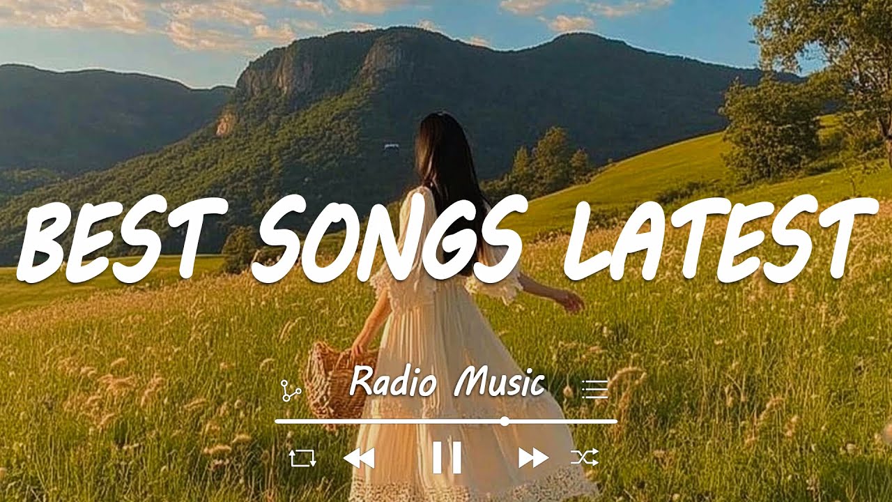 Best English Songs Latest 🎶 Top Hits English Songs 2024 - Greatest ...