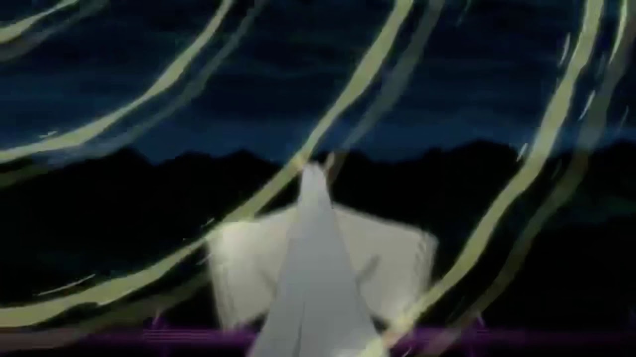 The Divine tree -Naruto 🍥 - YouTube