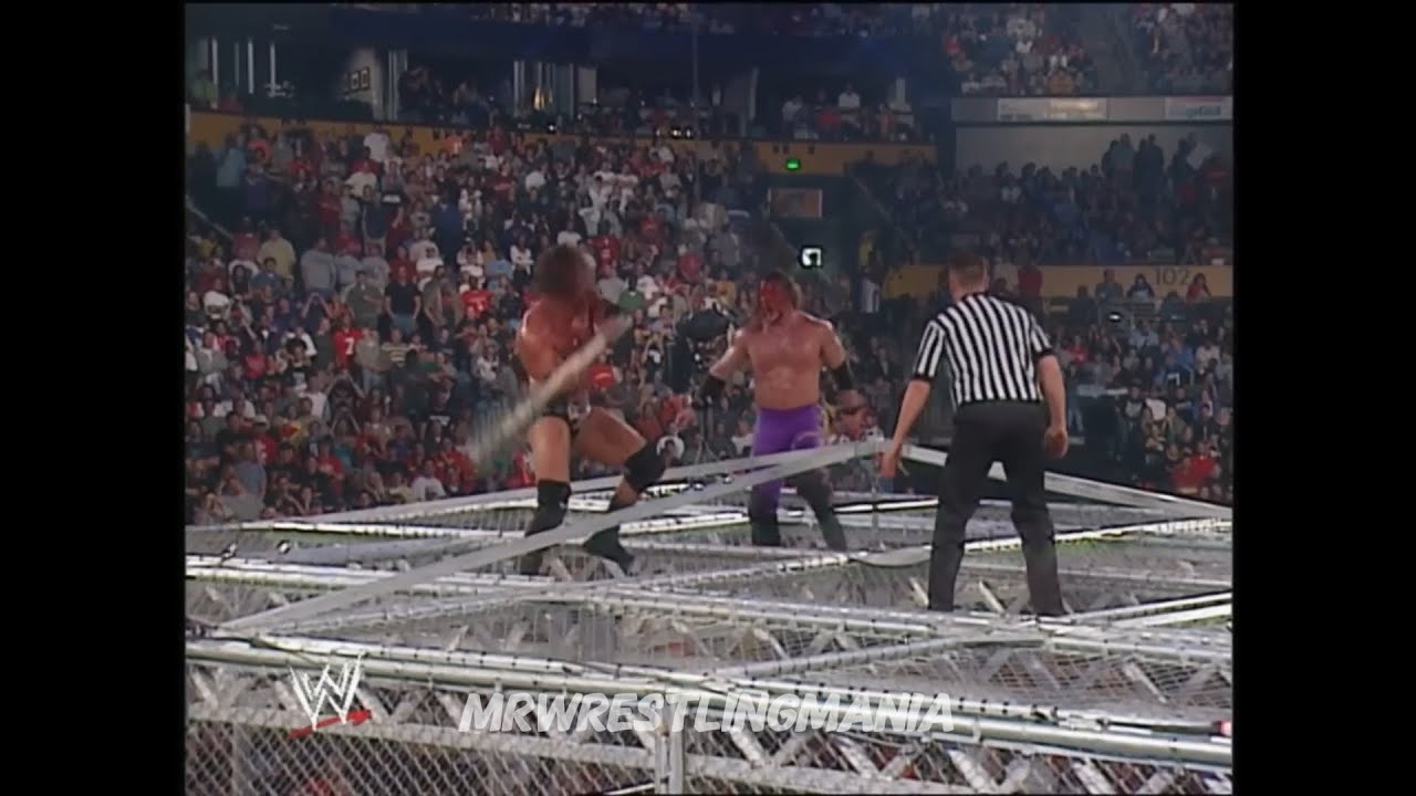 WWE 50 MINUTES of The Most Savage moments in History Part 3 - YouTube