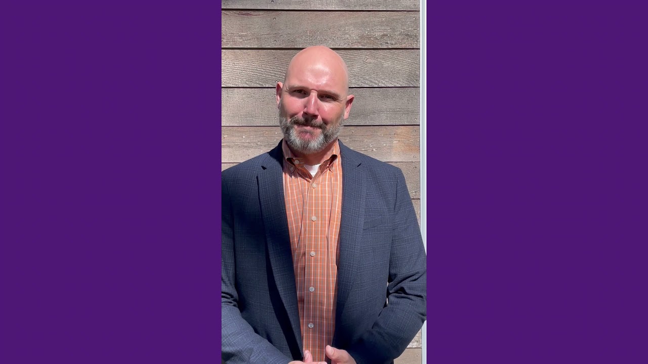 A Message from Tim Westphal at Bay Alarm - YouTube