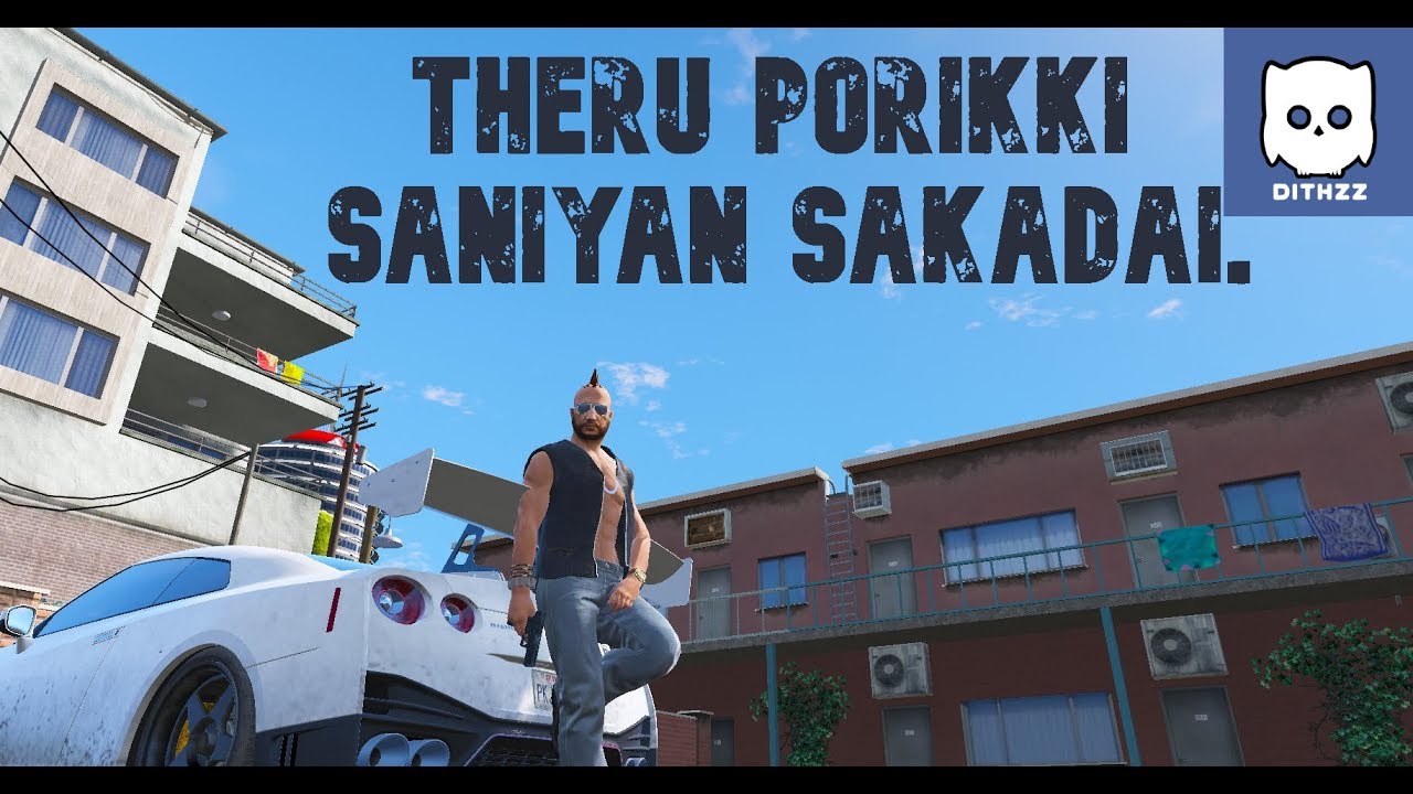 Kailaasa RP Tamil Adventures Of Saniyan Sakadai Thanks Reached 700 kailaasa-rp-tamil-adventures-of-saniyan-sakadai-thanks-reached-700