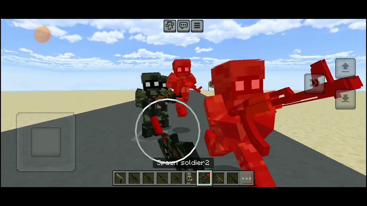 Michael Wijesundera Jr.: Operation Janus: Michael Watson's Spying On ...