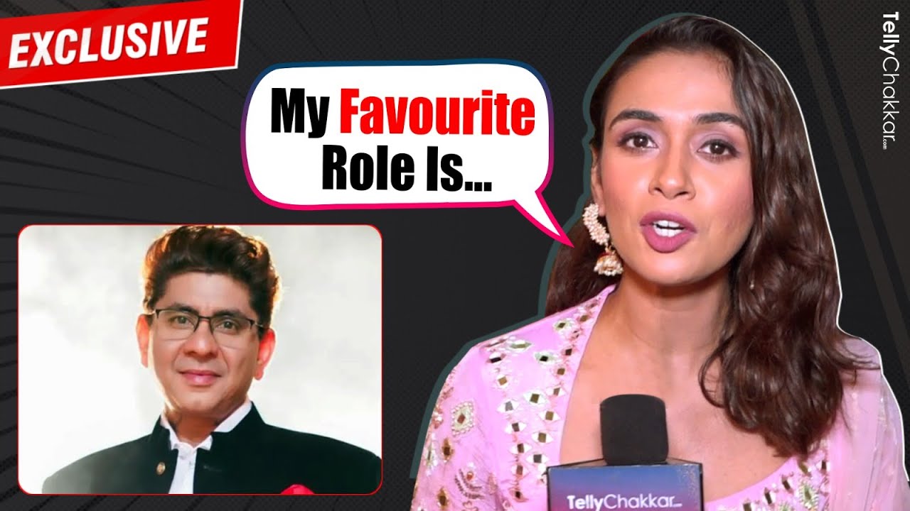 Prerna Wanvari On Her Bond With Rajan Shahi & Revealed Her Favorite ...