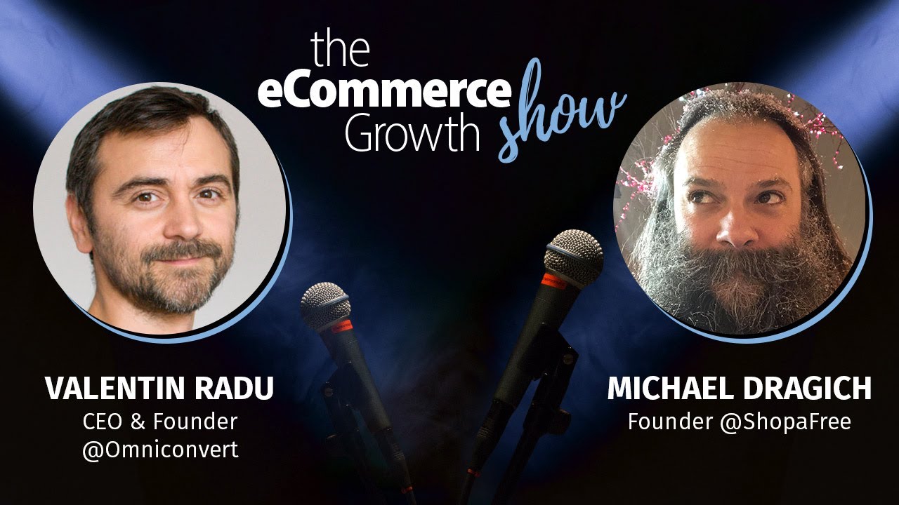 How to develop free Shopify stores. Mike Dragich – eCommerce Growth ...