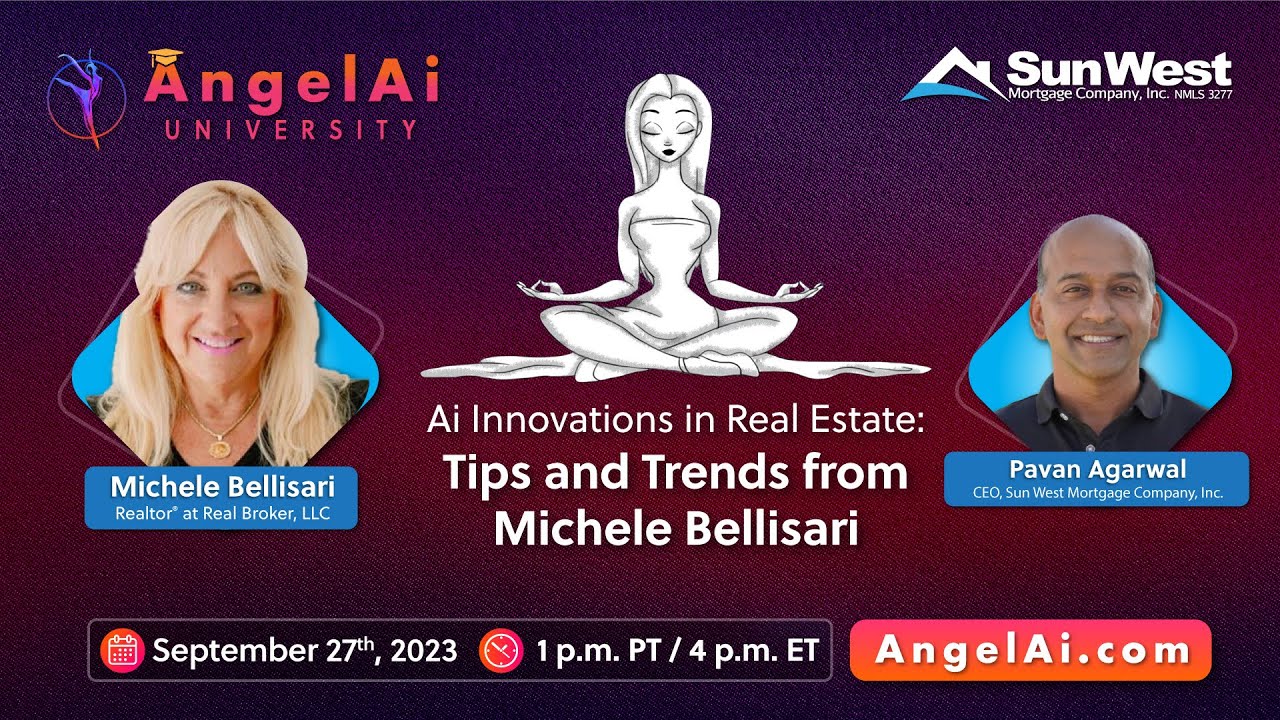 The Pavan Perspective: Podcast Series | Tech, Ai, and Innovation