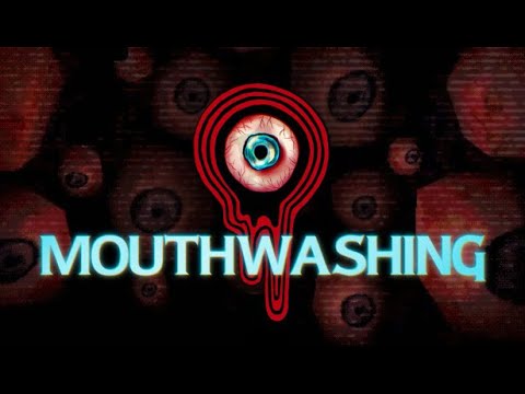 Ew Jambalaya....(Mouthwashing Part One) - YouTube