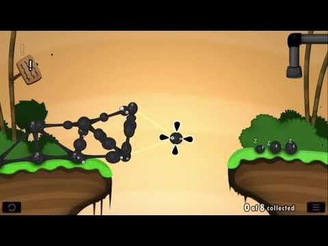 "Small Divide" | World Of Goo (OCD Series) #2 - YouTube