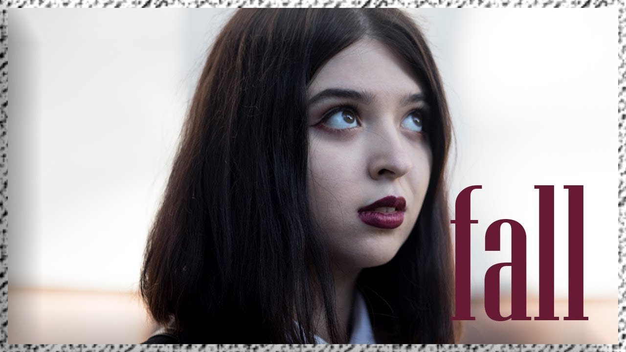 fall - YouTube