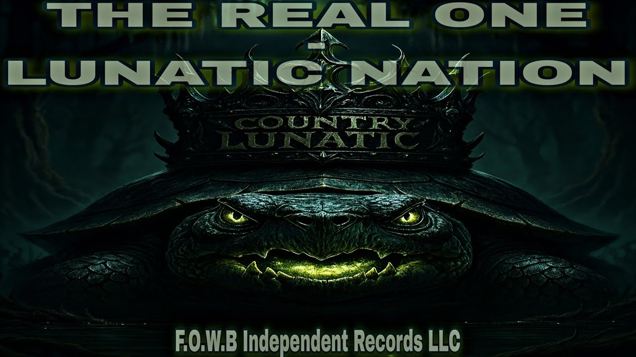 THE REAL ONE #oneofakind - YouTube