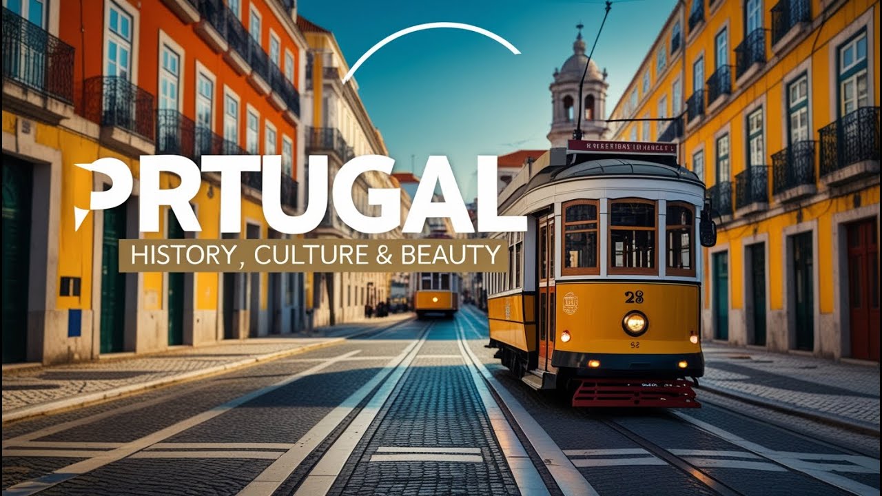 “Portugal Unveiled: A Journey Through History, Culture, and Beauty ...
