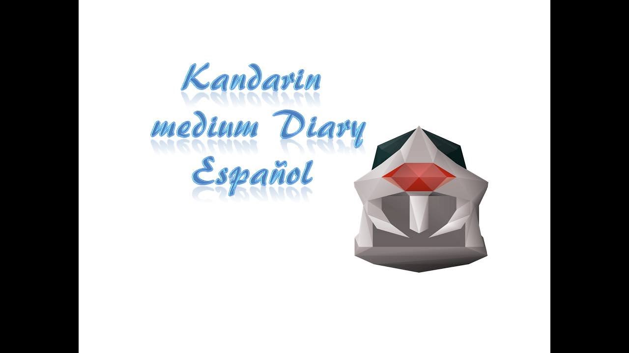 Kandarin Medium Diary OSRS Español - YouTube