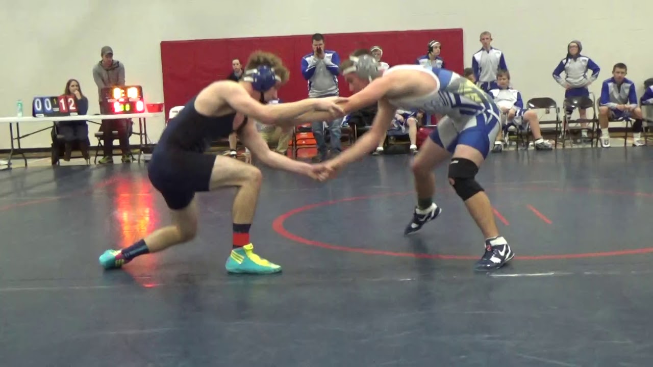 2014 Wrestling Videos - YouTube