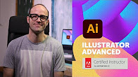 Adobe Illustrator Advanced Course - YouTube