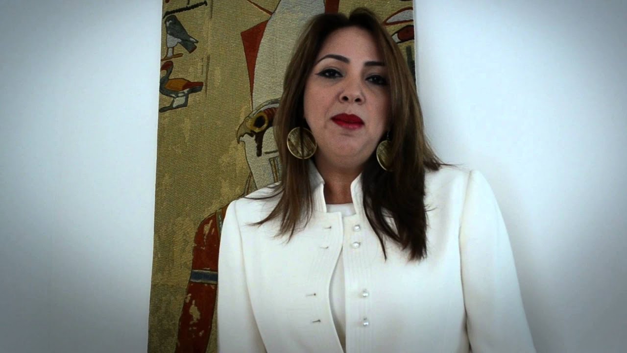 Kathleen Martinez Berry - YouTube