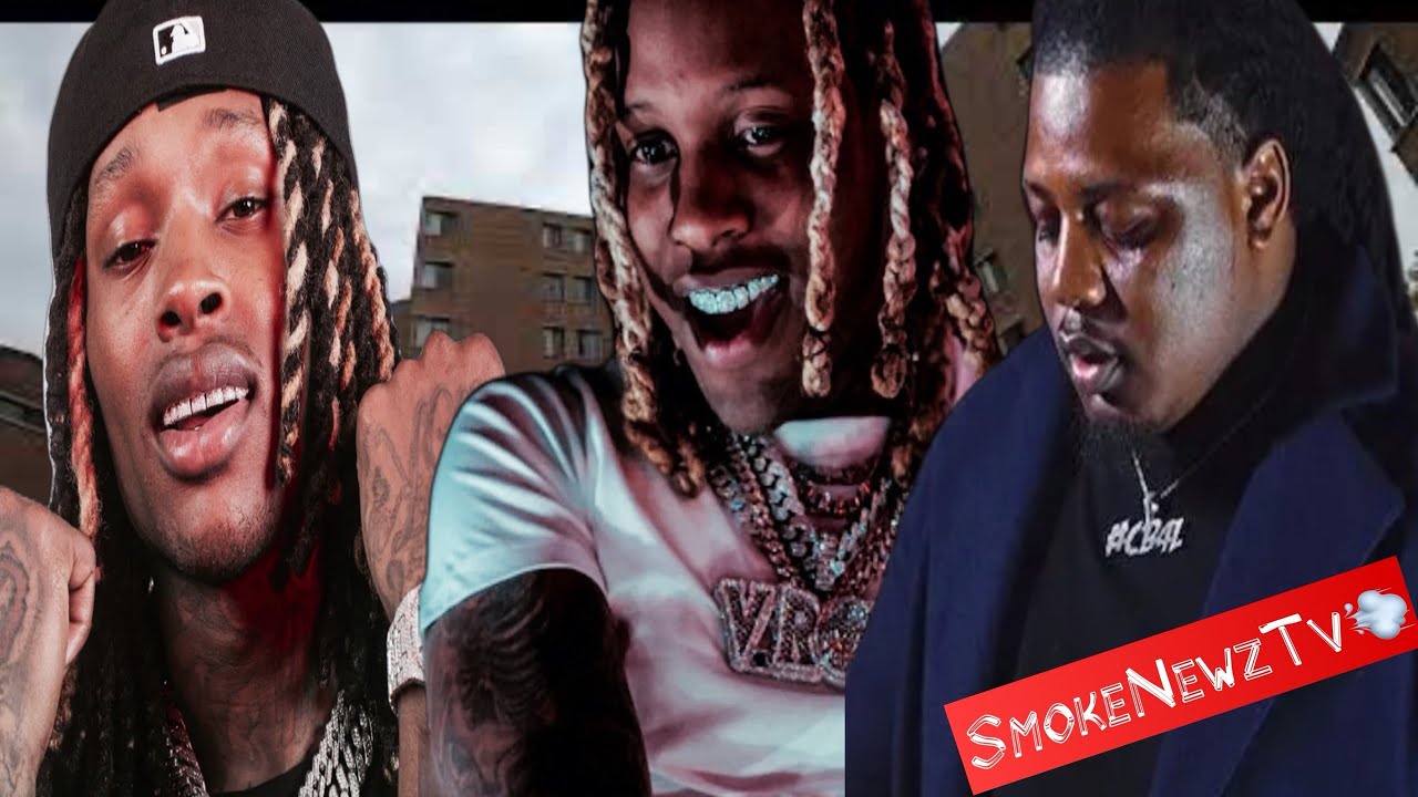 O-Block 6 Found Guilty But Who Really Won At The End King Von , Lil ...