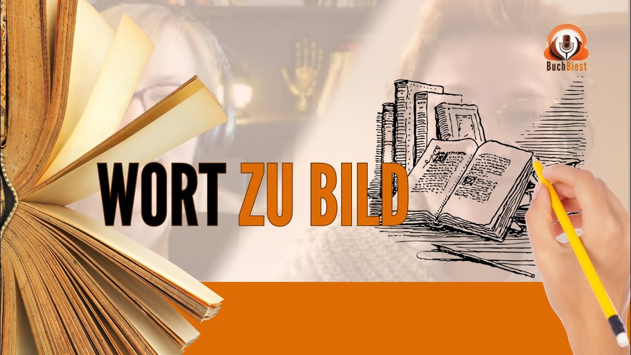 Wort zu Bild: So arbeitest du als Autor:in mit Illustrator:innen ...