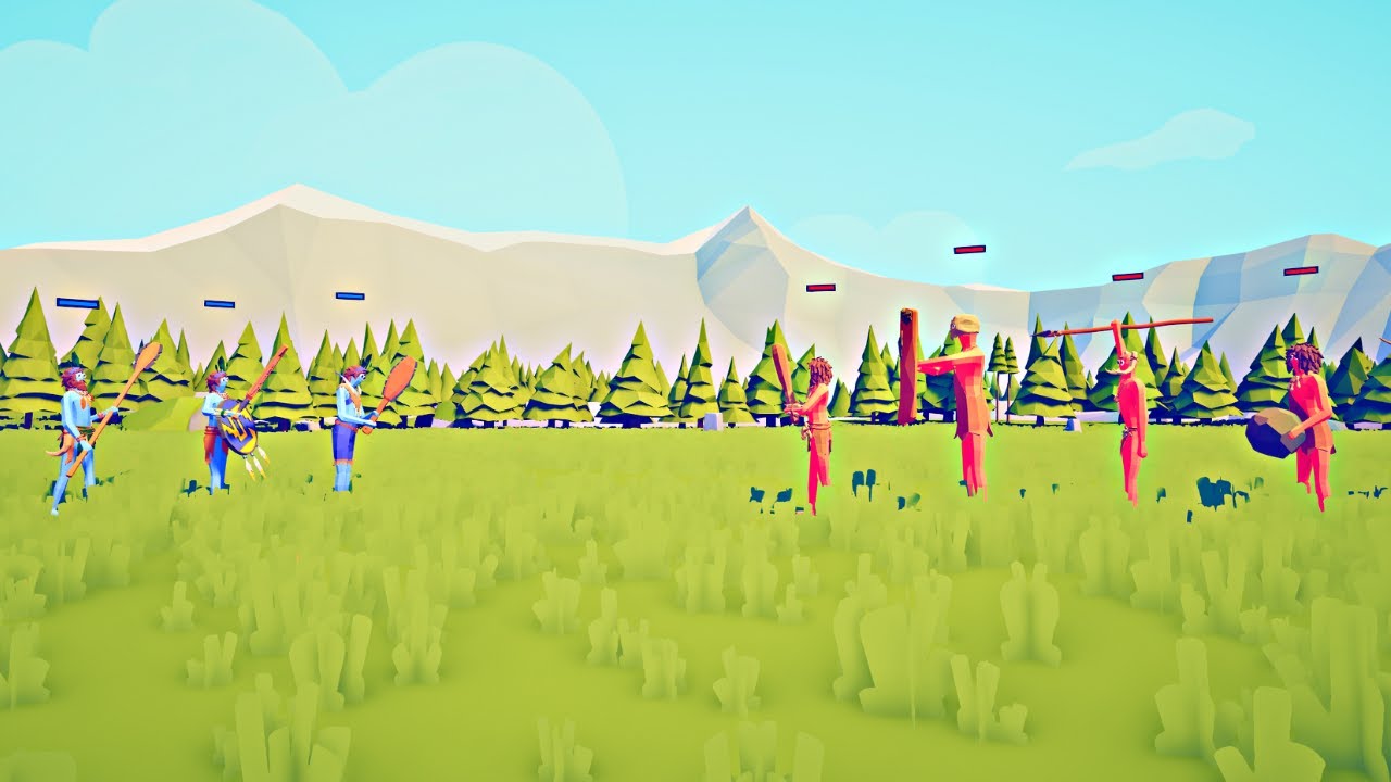 TABS | Custom Battles #11 - YouTube