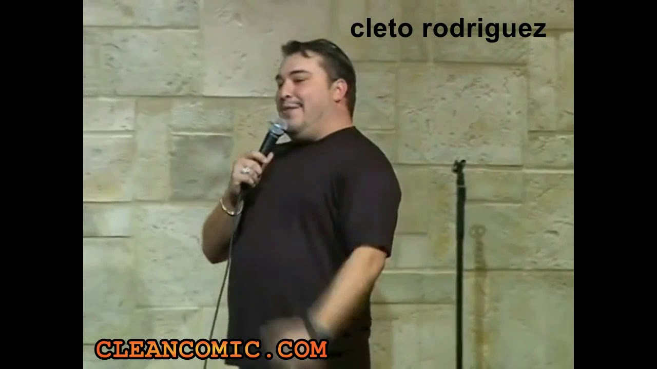 Top 5 Clean Comedians to watch in 2020 - YouTube