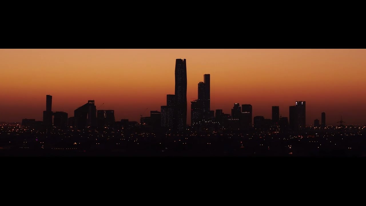 STC | EBU Launch Film - YouTube