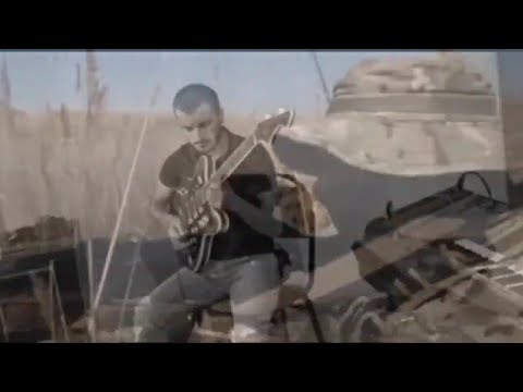 Eziz Salahov Gitara Salyan Yeni 2022 - Esger Veten emaneti, Cenab Leytenant (Canlı ifa)