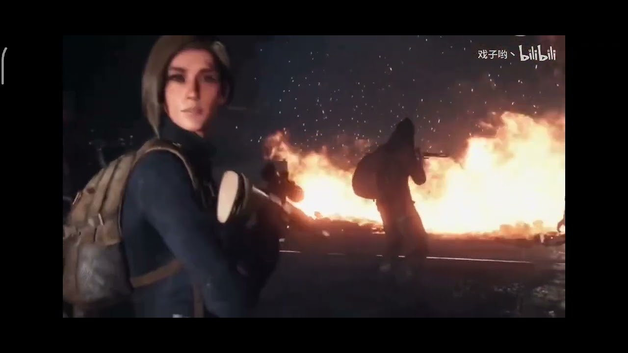 Dawn Awakening/Se filtra el Trailer completo del anuncio de la versión ...