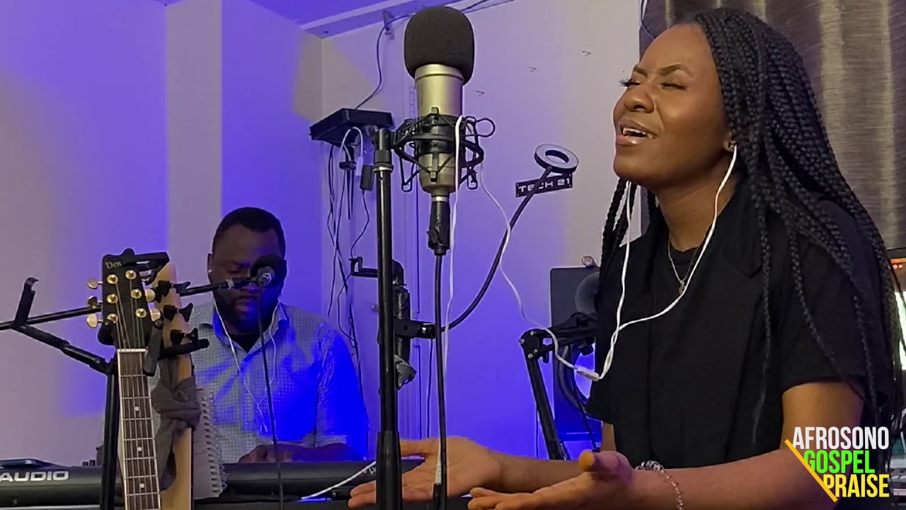 Esther SAIBAI - Ya Motuya Pona Nga & Posa na Yo Acordes - Chordify
