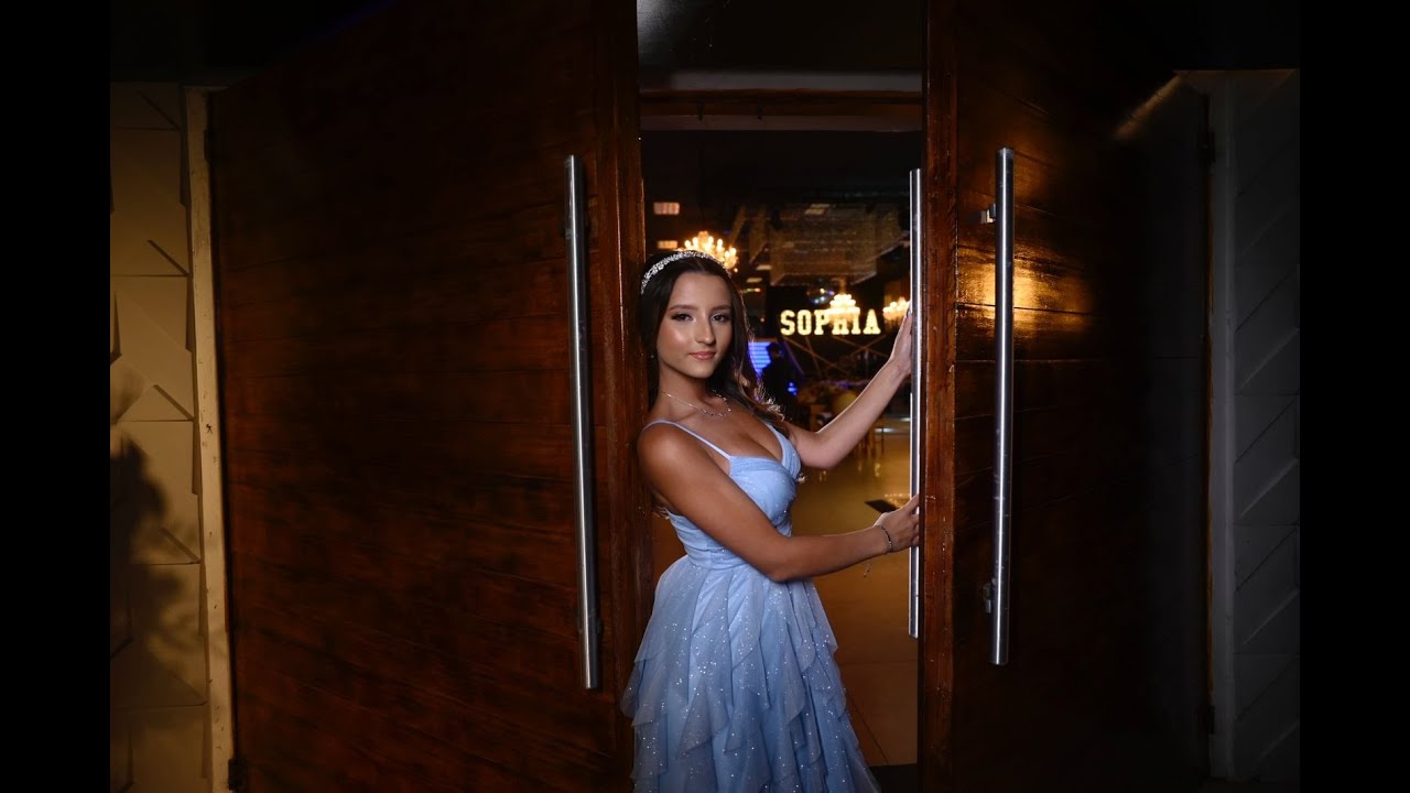 Teaser Sophia# XV Completo - YouTube
