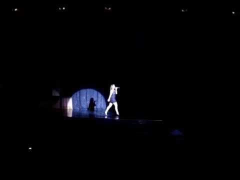 2012 Kristen Moser I Will Survive - YouTube